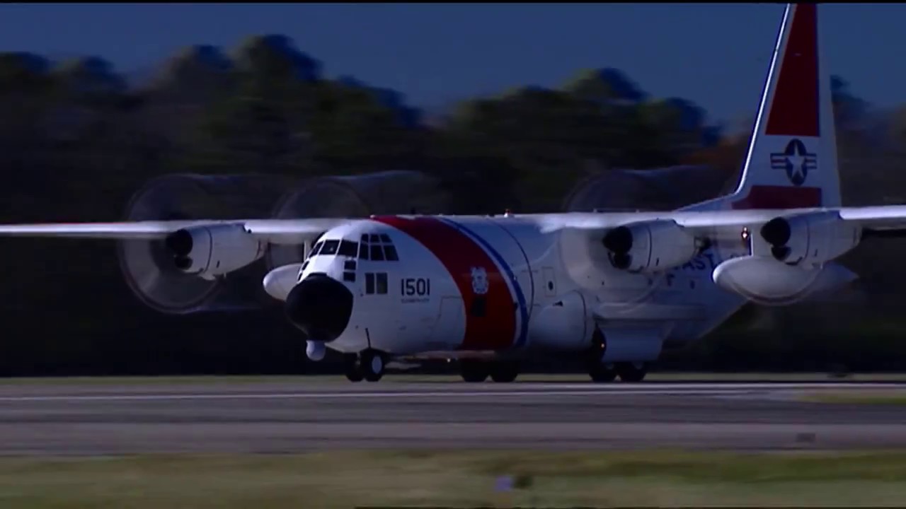 BIG RESCUE HD Trailer - YouTube