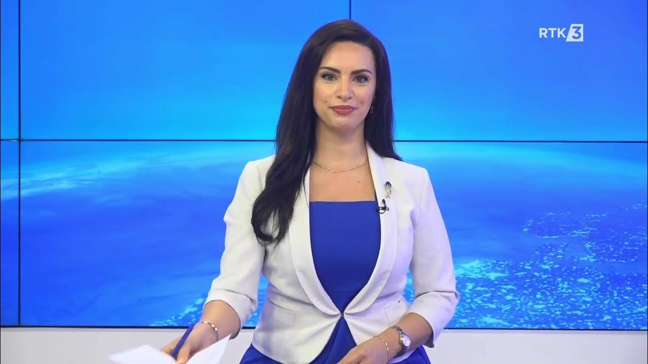 Lajme 09:00 27.09.2024 - YouTube