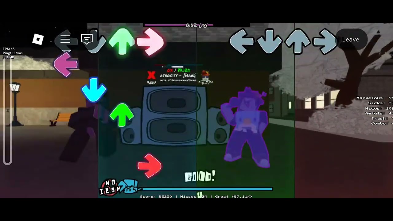ATROCITY | FRIDAY NIGHT PARTYING GAMEPLAY (NEW YEAR SPECIAL) - YouTube