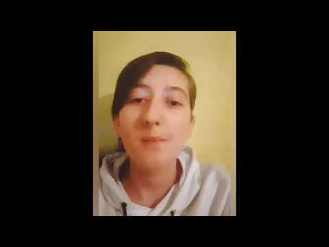 Kitab Şərhi | On Zənci Balası | Zaqatala rayon Bəhmətli kənd tam orta məktəbi