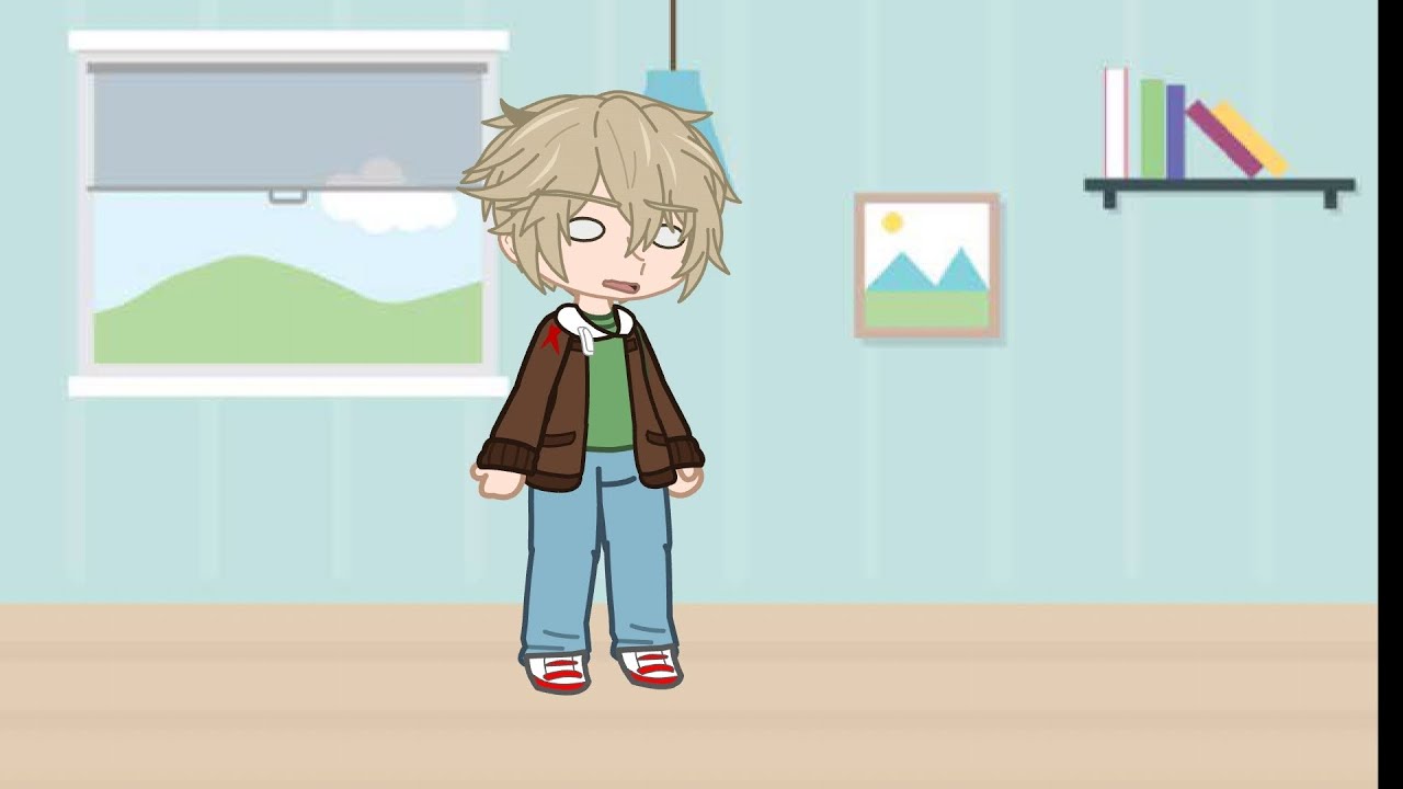 Confusion to the max//Cody Multiverse//•N_D• - YouTube