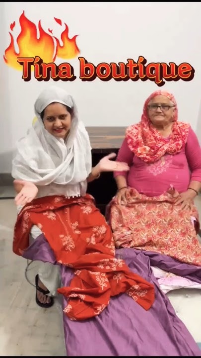 tina boutique #hindisong #song #bollywood #boutique #tina #dress #youtubeshorts #trending - YouTube