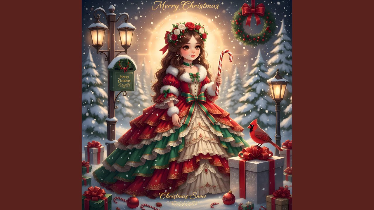 C'est Noël - YouTube