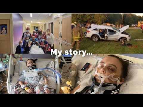 HOW I BECAME PARALYZED | My Story - YouTube