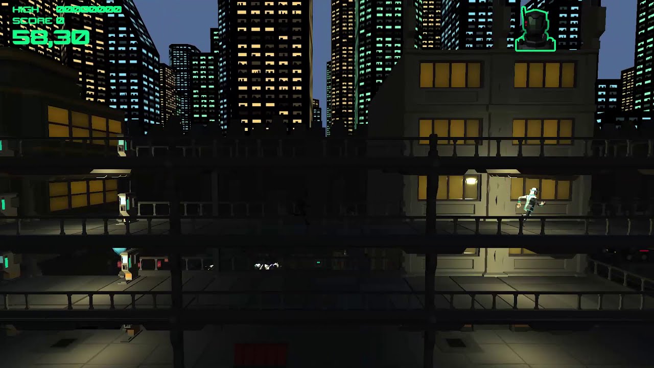 RunAway Game - Devlog #1 - YouTube