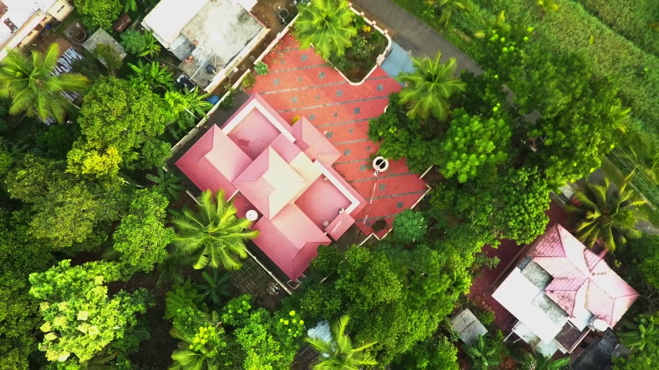 Thadiyoor & Budhanoor (Kerala) - YouTube