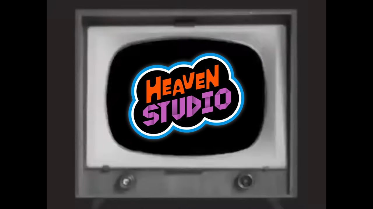 Sinking Town | Heaven Studio Custom Remix - YouTube