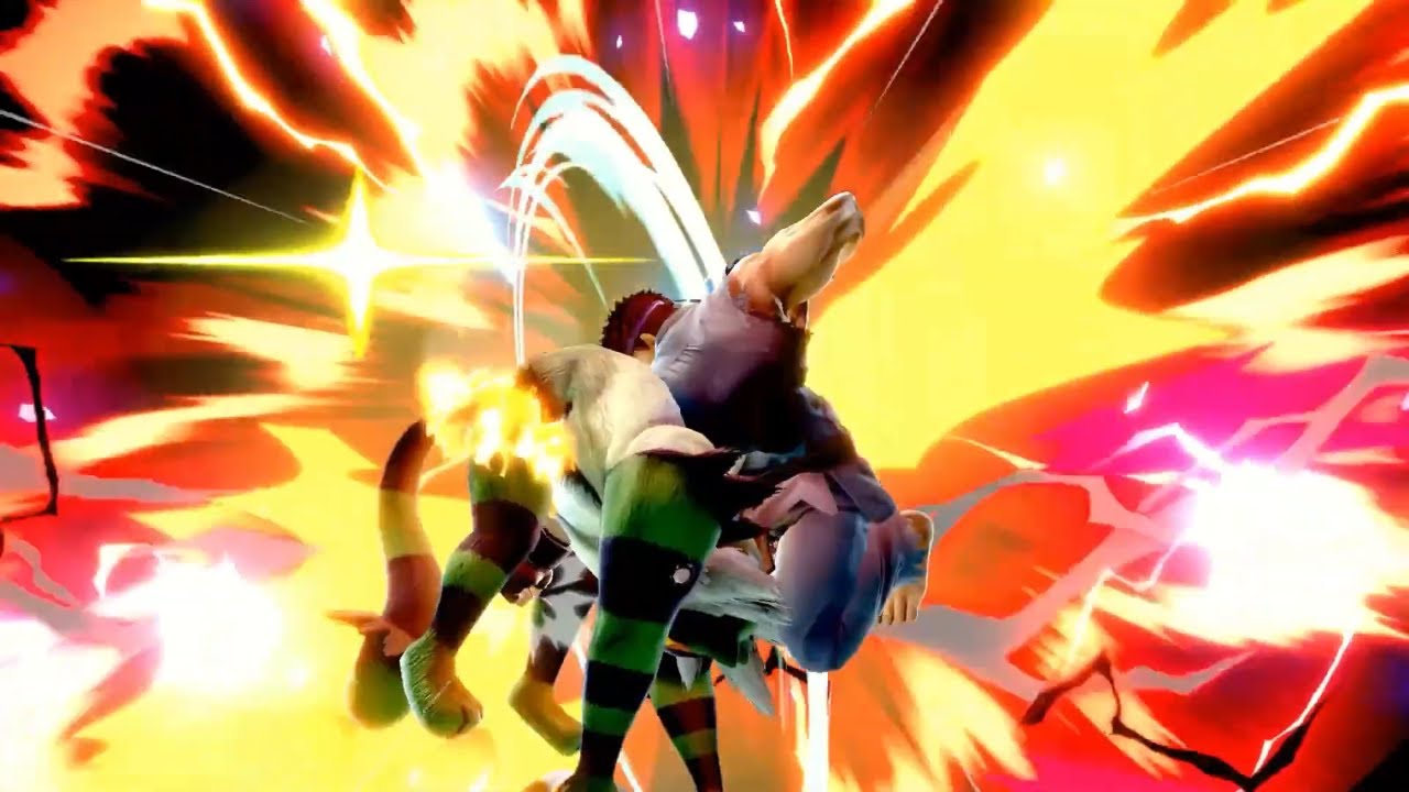 E. Honda Stage Type A Super Smash Bros Ultimate - YouTube