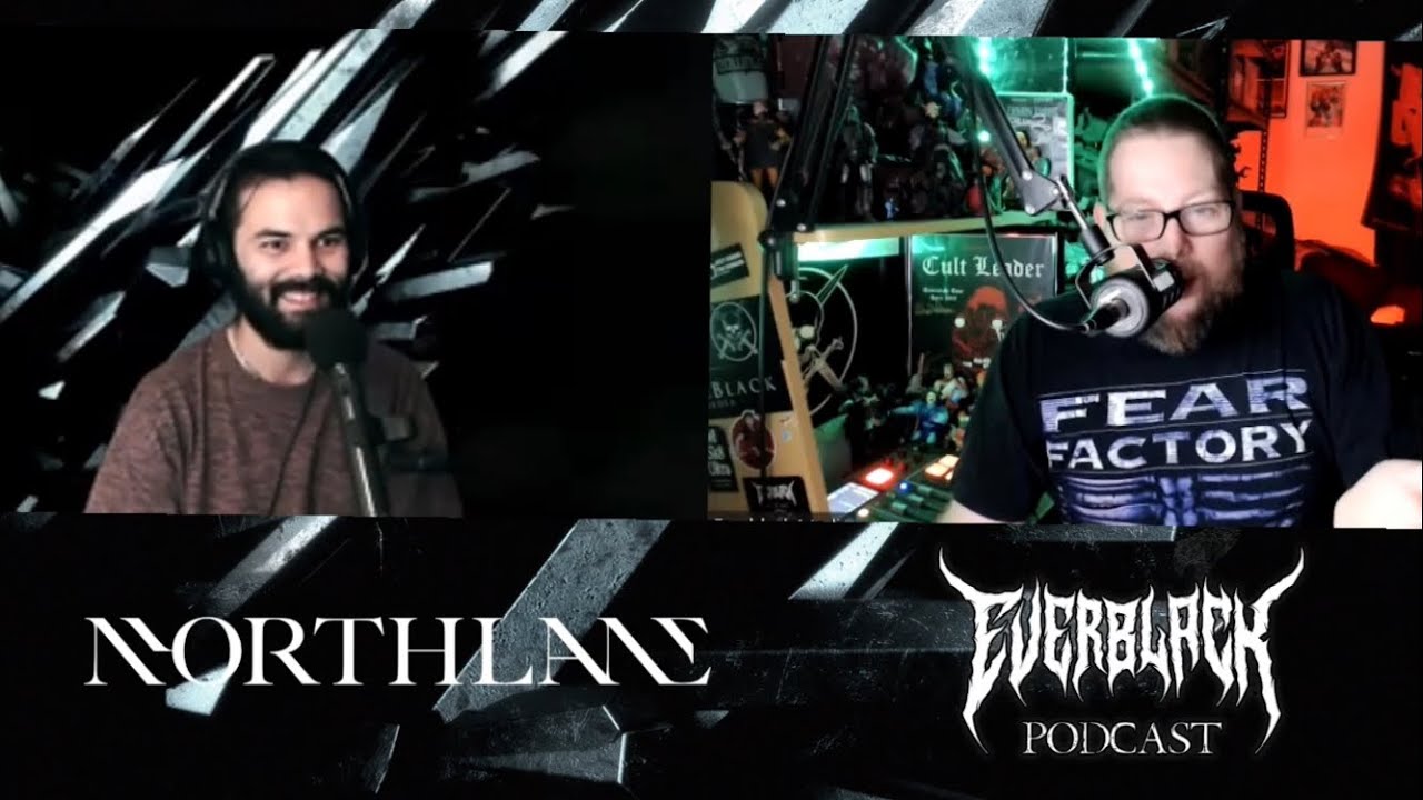 Marcus Bridge from Northlane talks 'Obsidian', Full Tilt Festival and ...