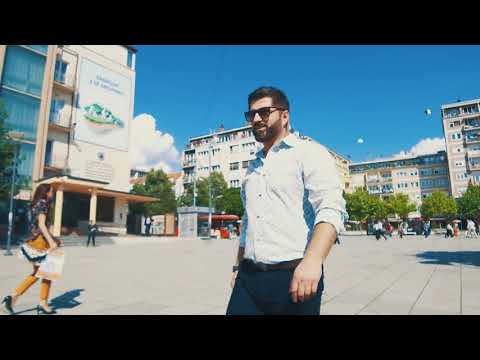 Arsim Llumnica - Pa Prishtinën (Official Video HD)