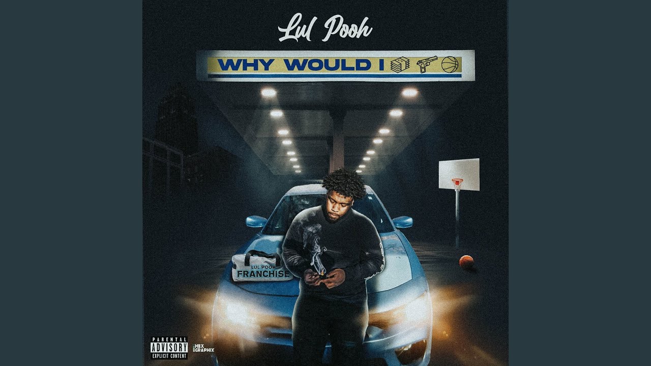 Why Would I - YouTube