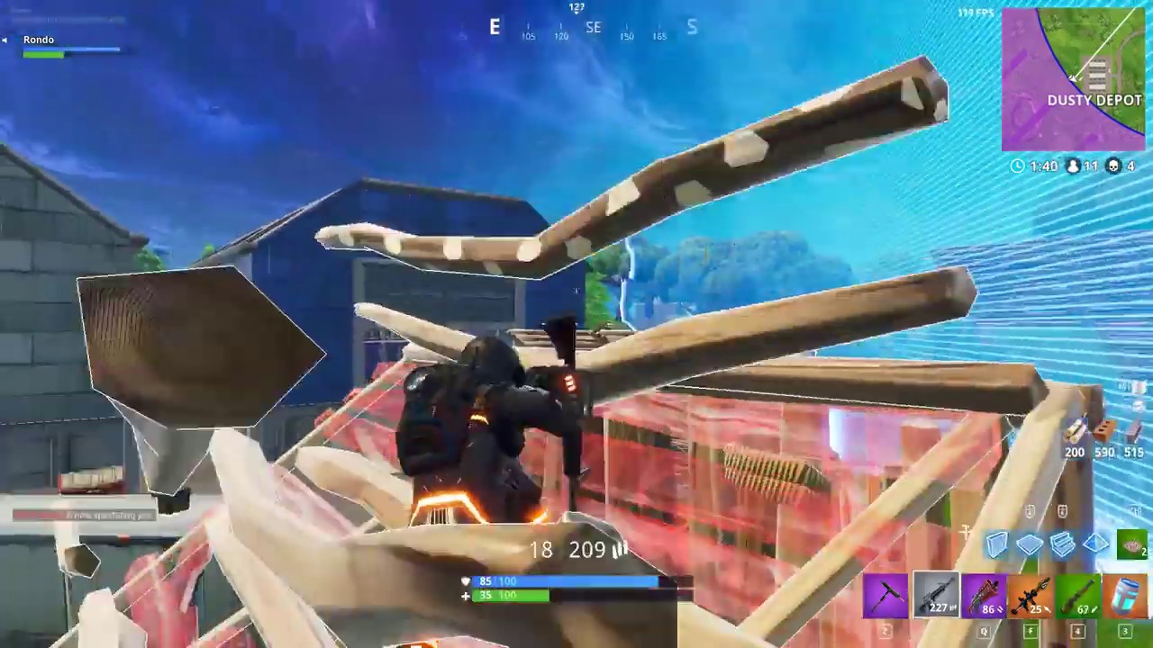 Cheat fortnite - donrewa