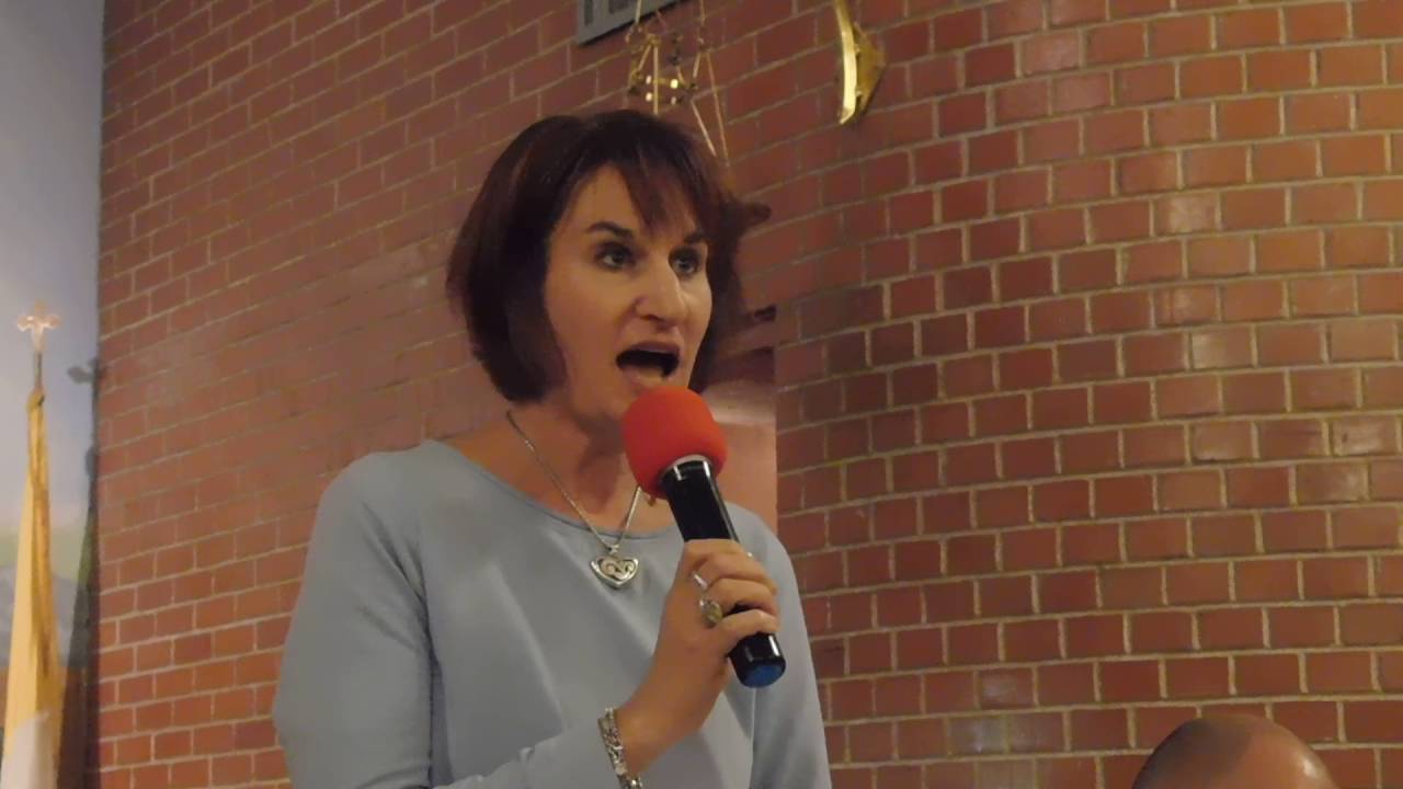 Lori Riegel - YouTube