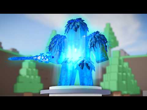 I GOT BATTLE BRICK'S MOST SECRET UNIT...