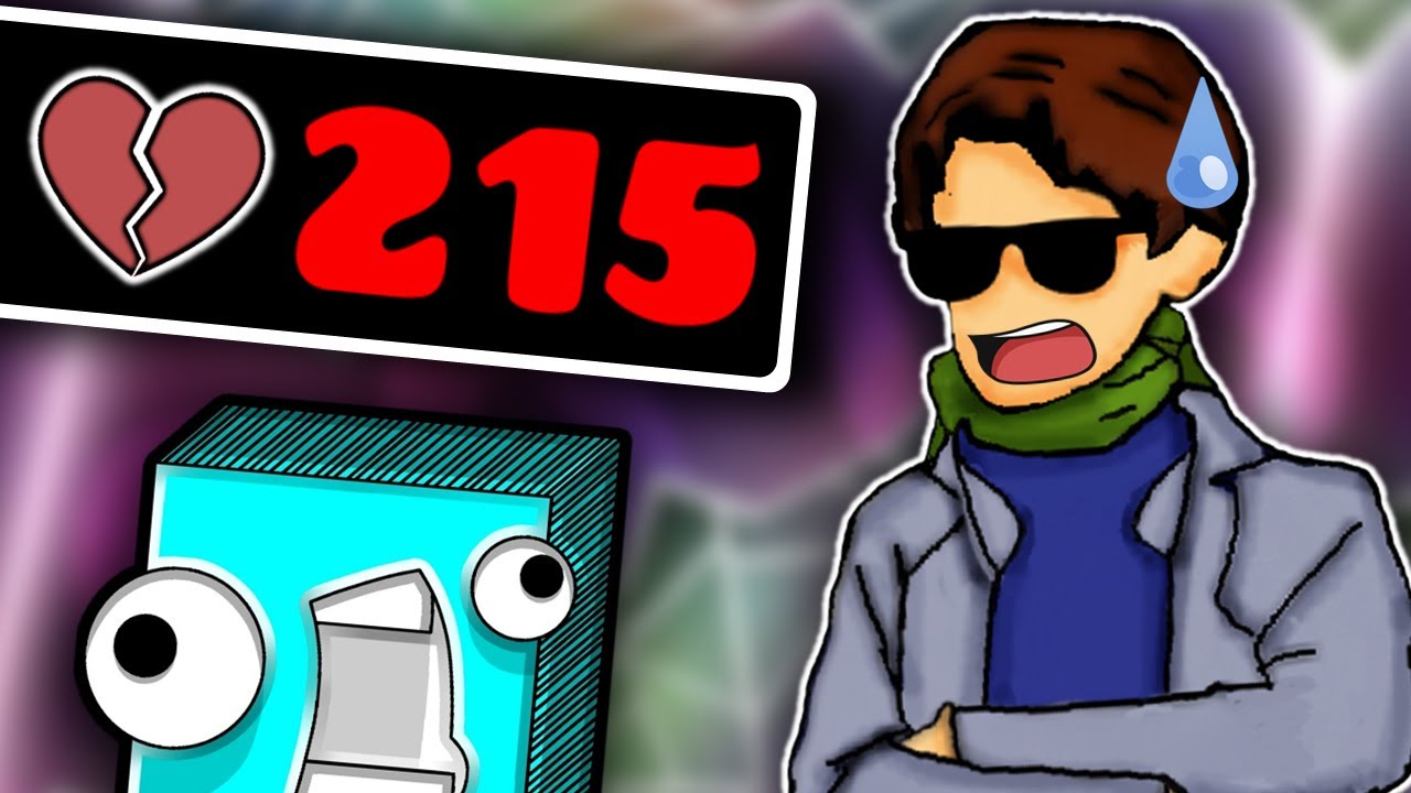 [215 PULSACIONES] ROMPIA SUS RECORDS EN CADA DIRECTO 💀 - YouTube