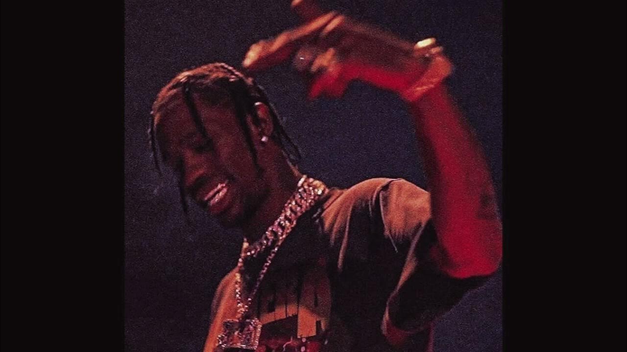 [FREE] TRAVIS SCOTT type Beat 2023 " Hail " - YouTube