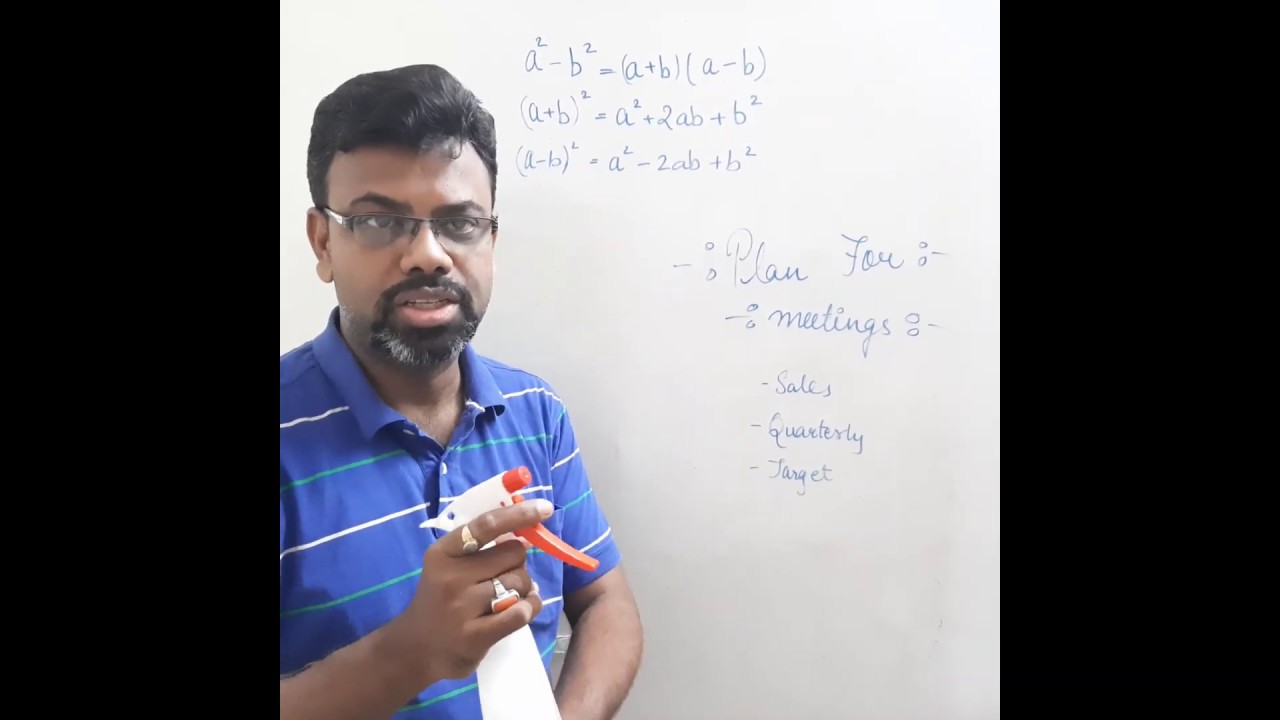 Writable Wall cleaning video by WriteOnWalls - YouTube