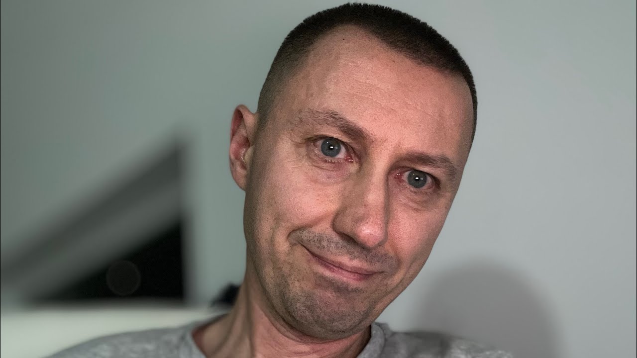 Maciej Maciak - wiedziałem że komentarze wywołają burzę! - YouTube