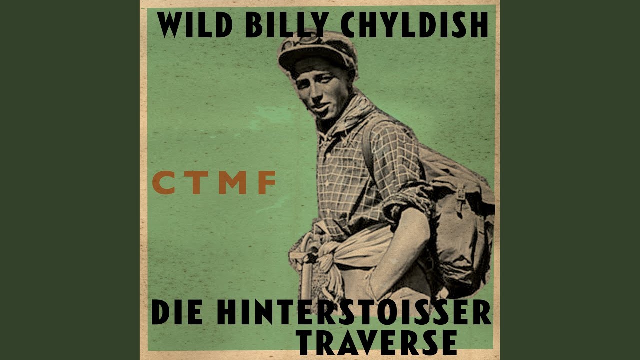 Die Hinterstoisser Traverse - YouTube
