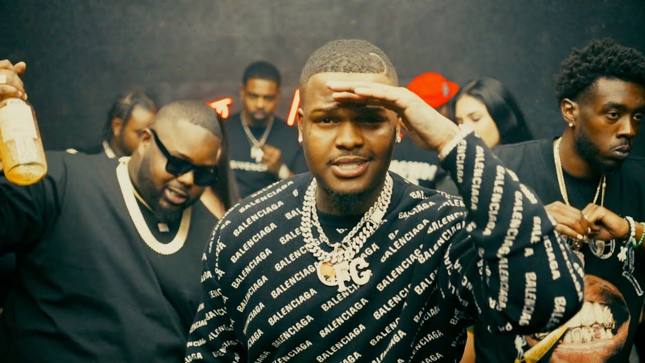 "PASTA" - Lil Vada, Siete7x, EkillaOffDaBlock, SieteGang Yabbie ...