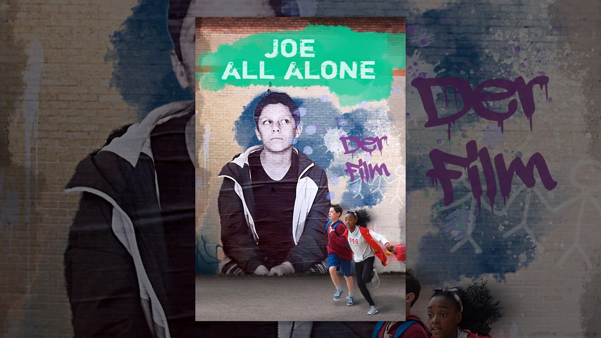 Joe All Alone - Der Film - YouTube
