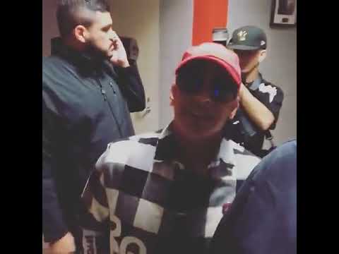Pina Records Instagram #11 with Daddy Yankee - YouTube