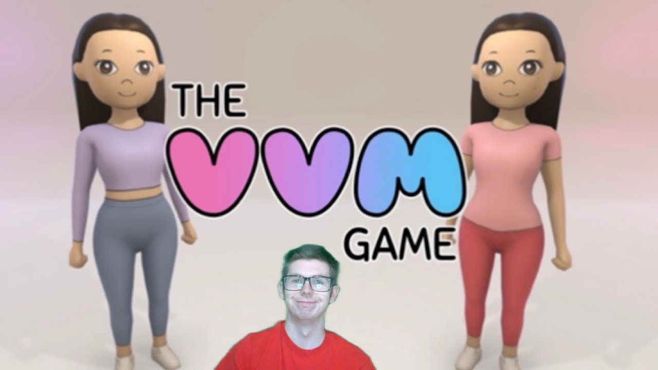 Playing a new Merrell Twins game - YouTube