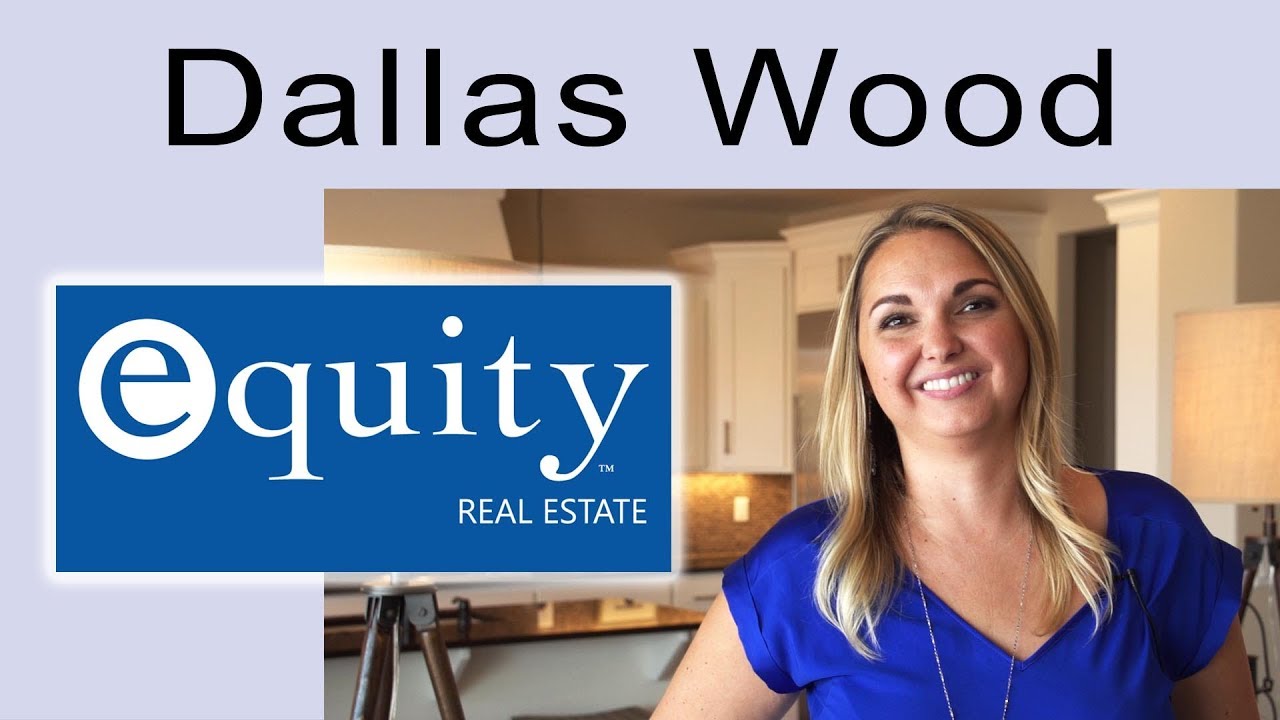 Real Estate Agent Profile Video Sample 60 sec - YouTube