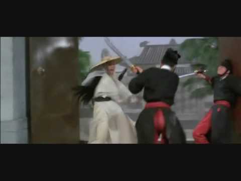 Lam Ching Ying 林正英 extra in Brothers Five - YouTube