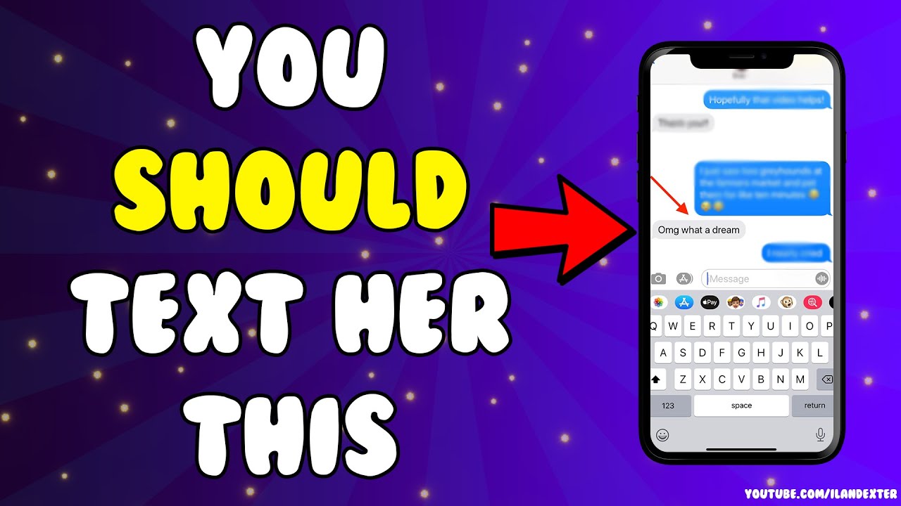 5 TEXTING Rules EVERY Guy BREAKS! | PLEASE stop doing this! - YouTube