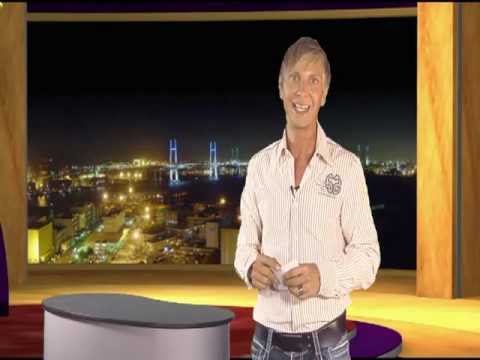 MARC STAUDINGER, Anmoderation "Thema Kindercasting" (Sat.1) - YouTube