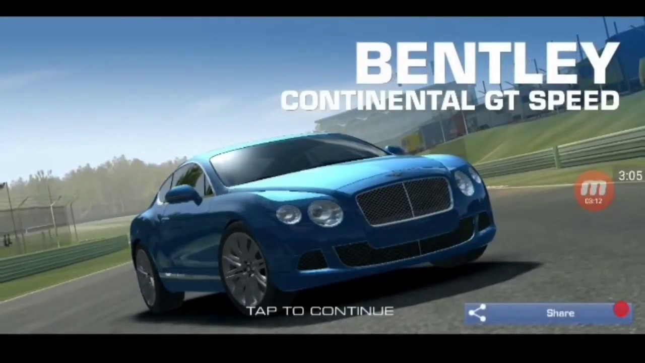 Real Racing 3 Expert Muscle And Prestige - YouTube