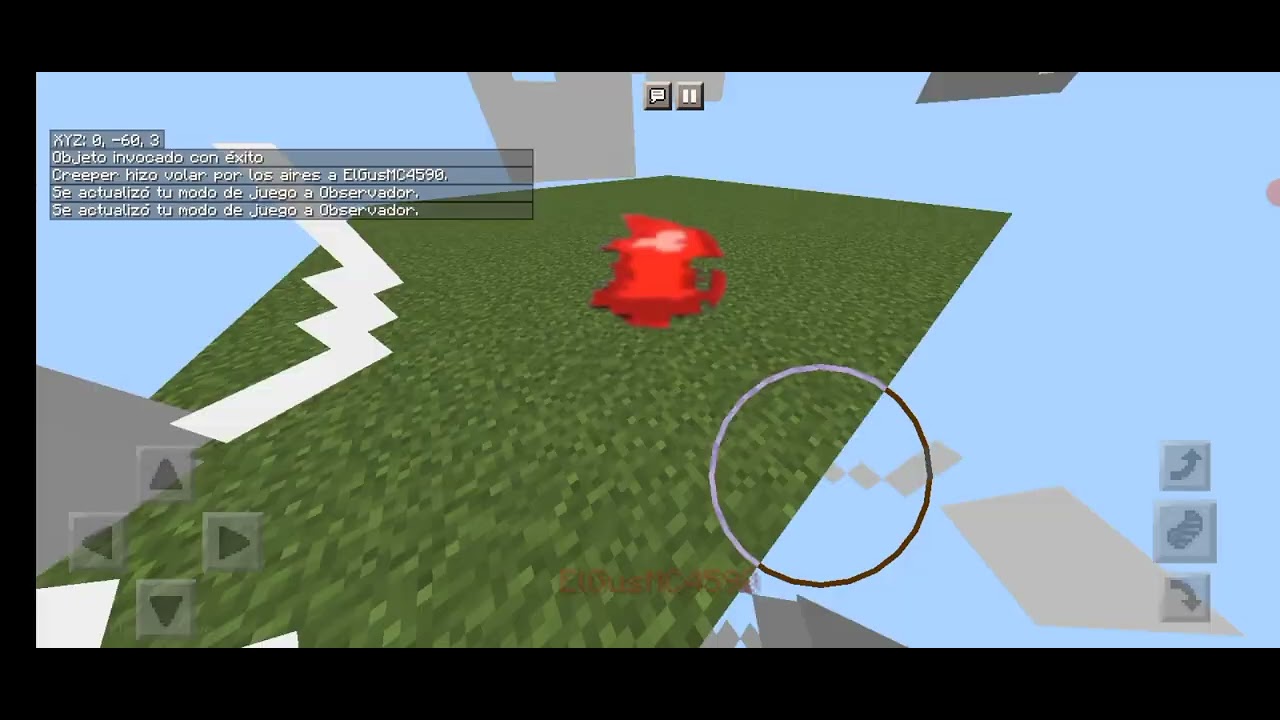 Dedsafio para MC bedrock T.P 1 Próximamente - YouTube