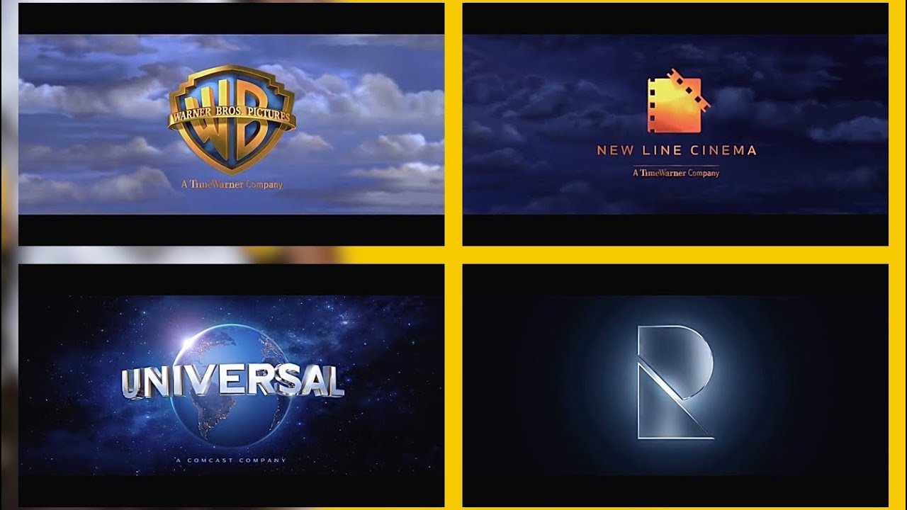 Warner Bros./New Line Cinema/Universal Pictures/Ratpac Entertainment ...