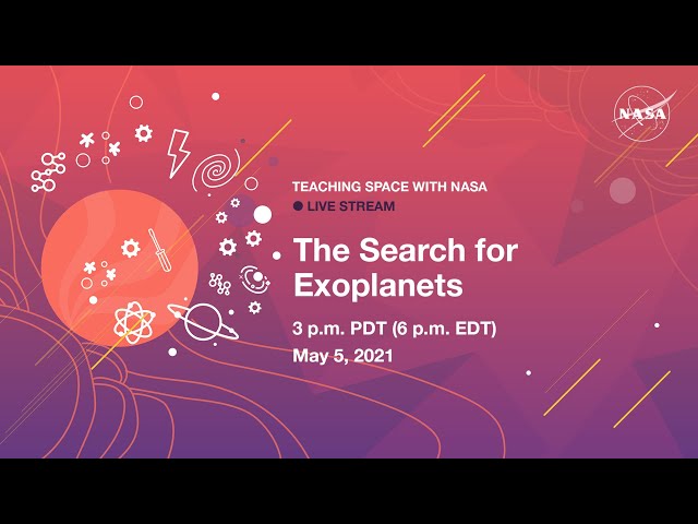 Exoplanets Education