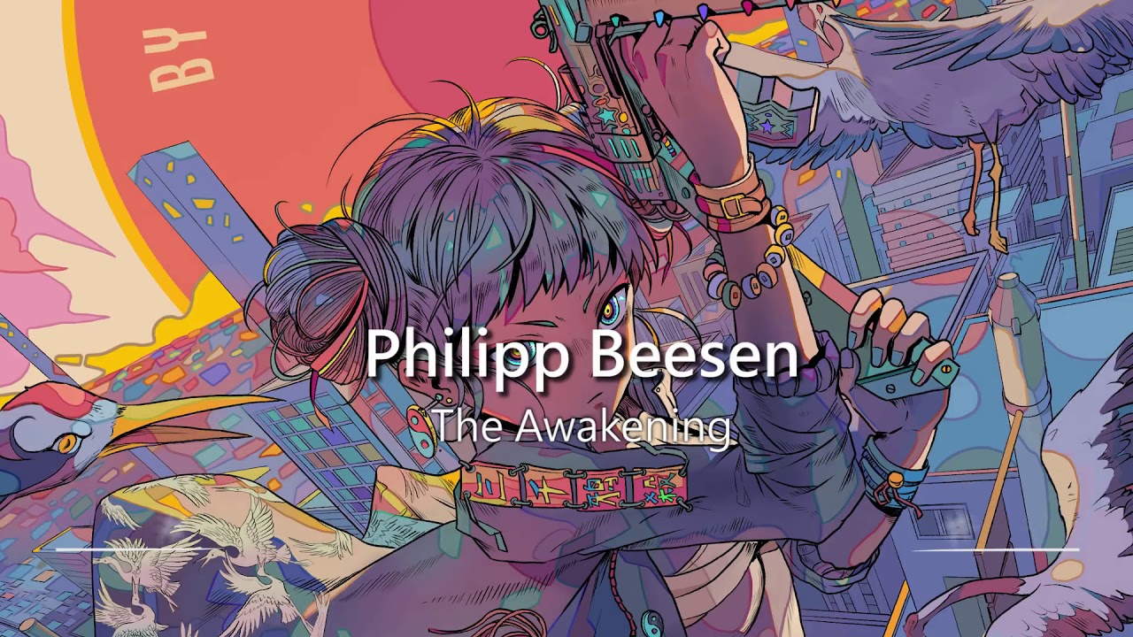 Most soundtrack the Awakening OST - YouTube