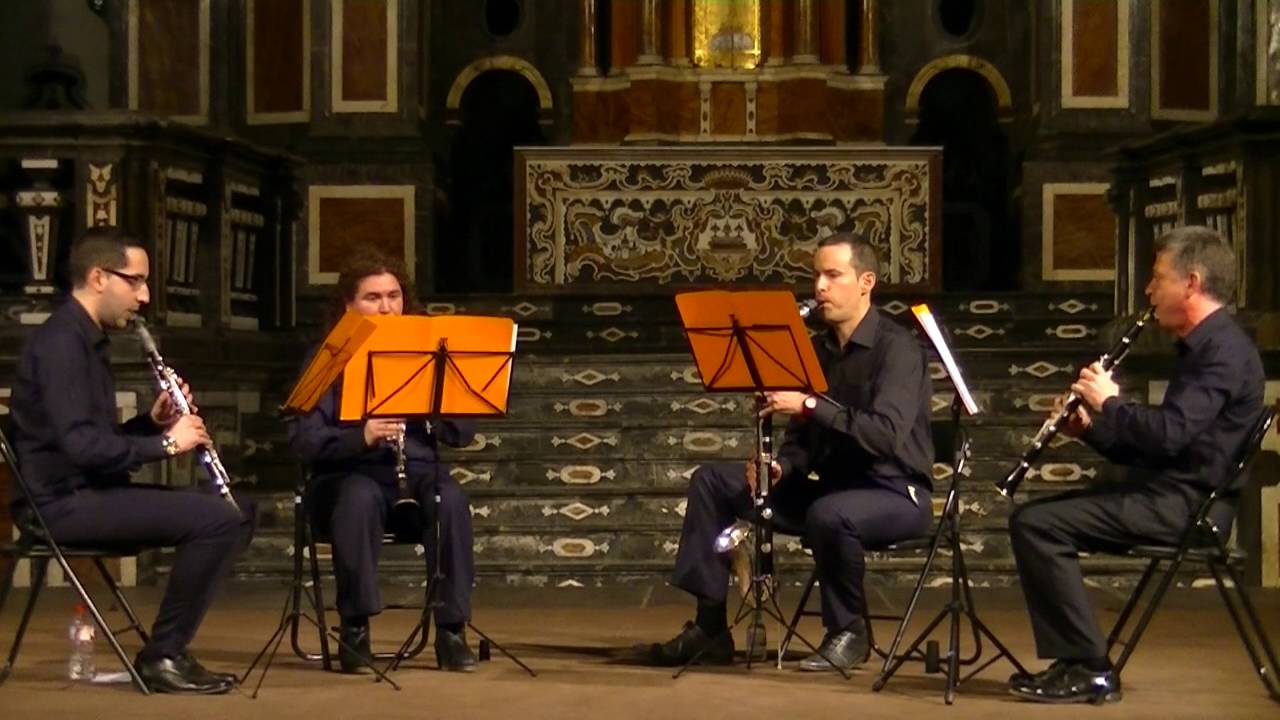 “Tango” de España Op 165, de Isaac Albéniz - YouTube
