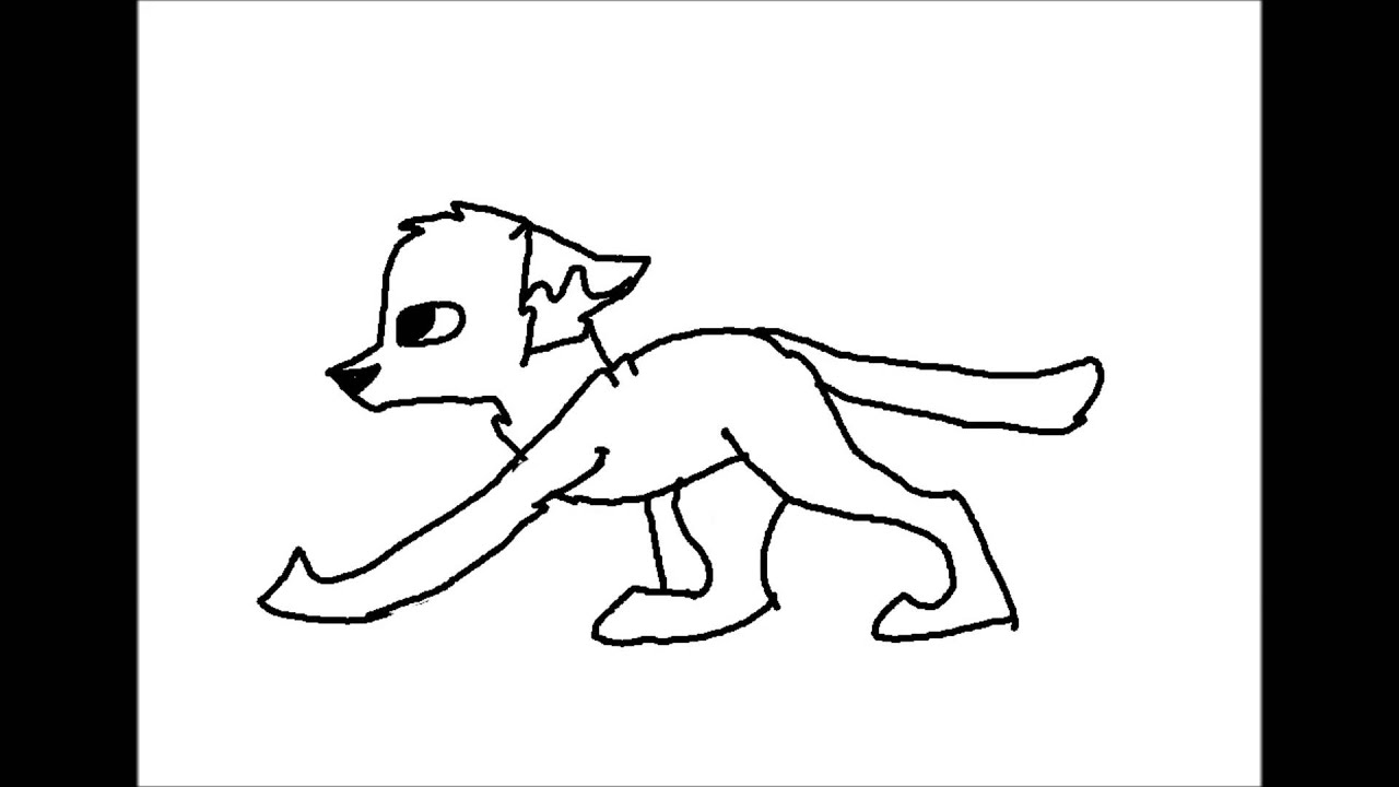 The Hunter's Crouch - YouTube