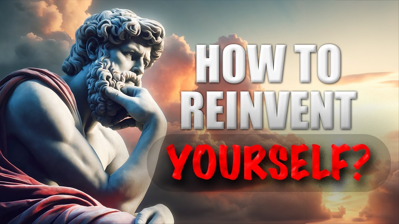 10 STOIC Habits to PRACTICE | Stoicism | Marcus Aurelius | Stoic Person ...