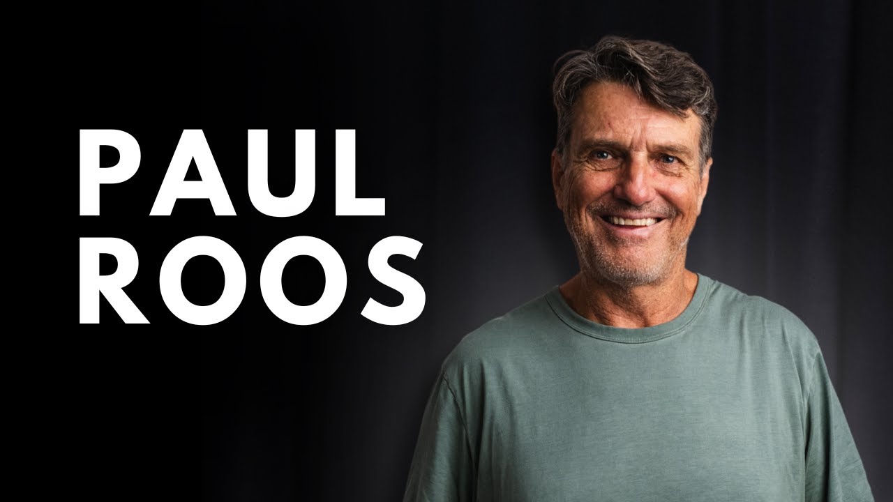 Cracking the Winning Code: Paul Roos shares his leadership wisdom ...