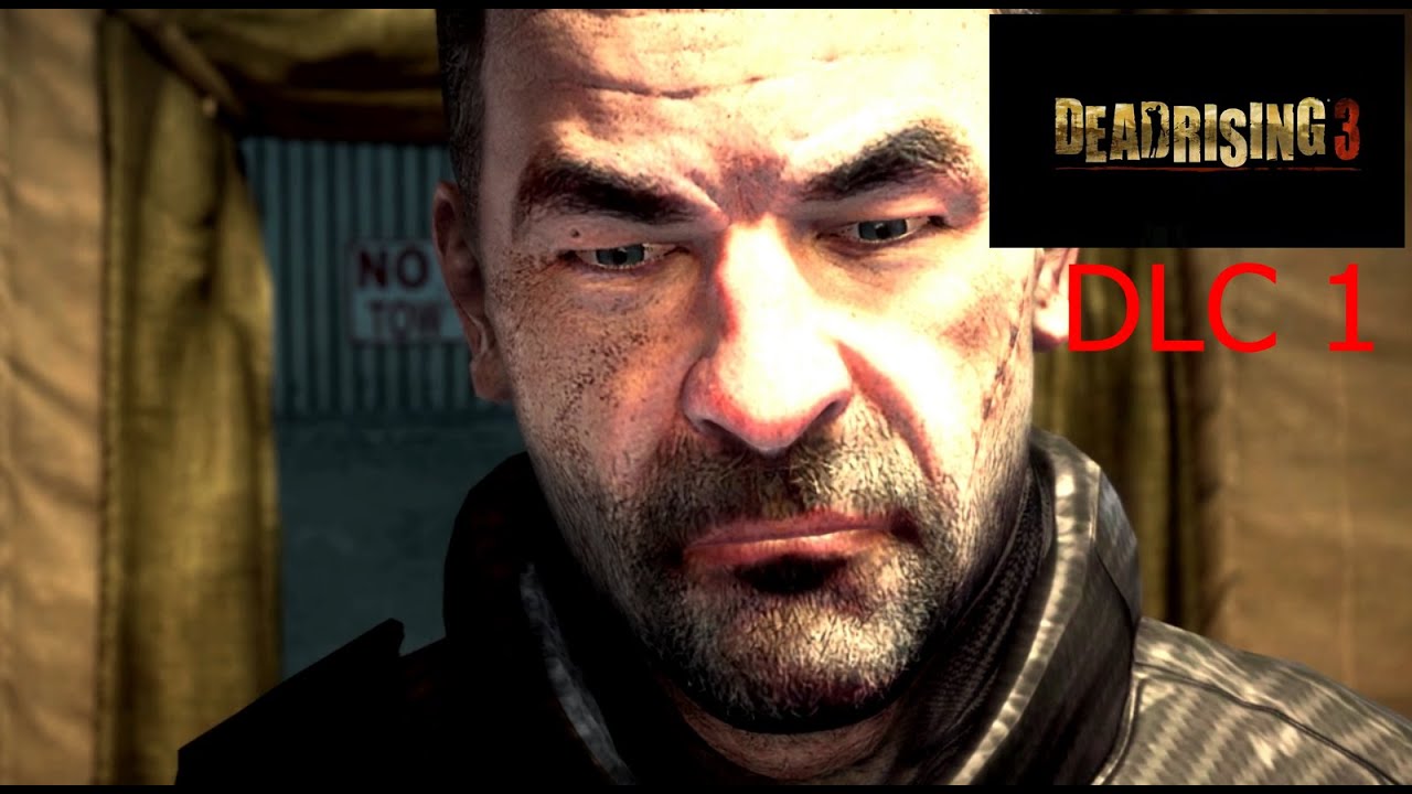 Dead Rising 3 DLC # part 1: Adam Kane : by แดเนียล (พากย์นรก) - YouTube