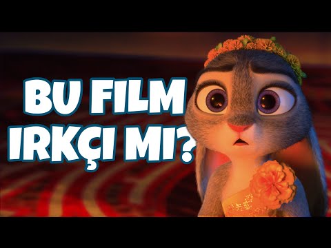 Zootropolis 2: Bu Film Yine Aynı Mesajı mı Veriyor?