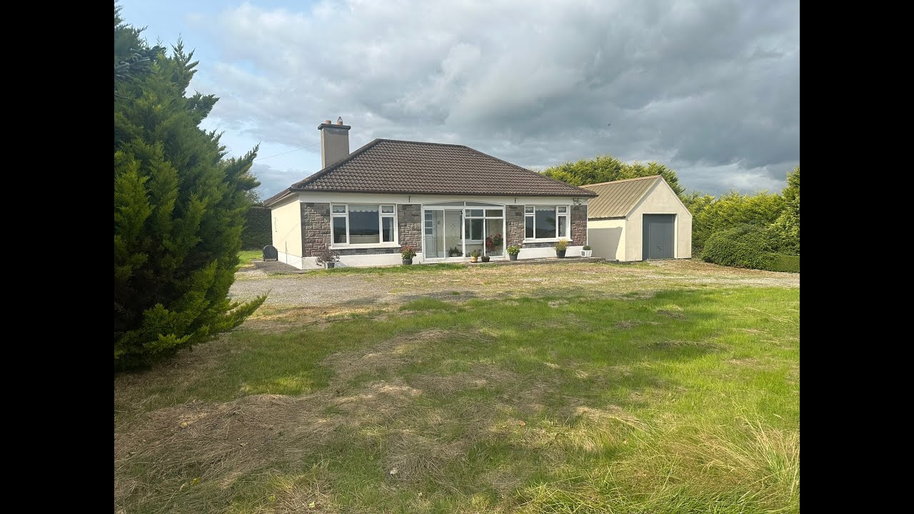 Bawnmore South, Kanturk, Co. Cork P51 W8D9 - YouTube