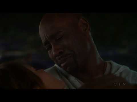 CLAIRE GUERRESO - Ashes「Lucifer S03E23」 SoundTrack