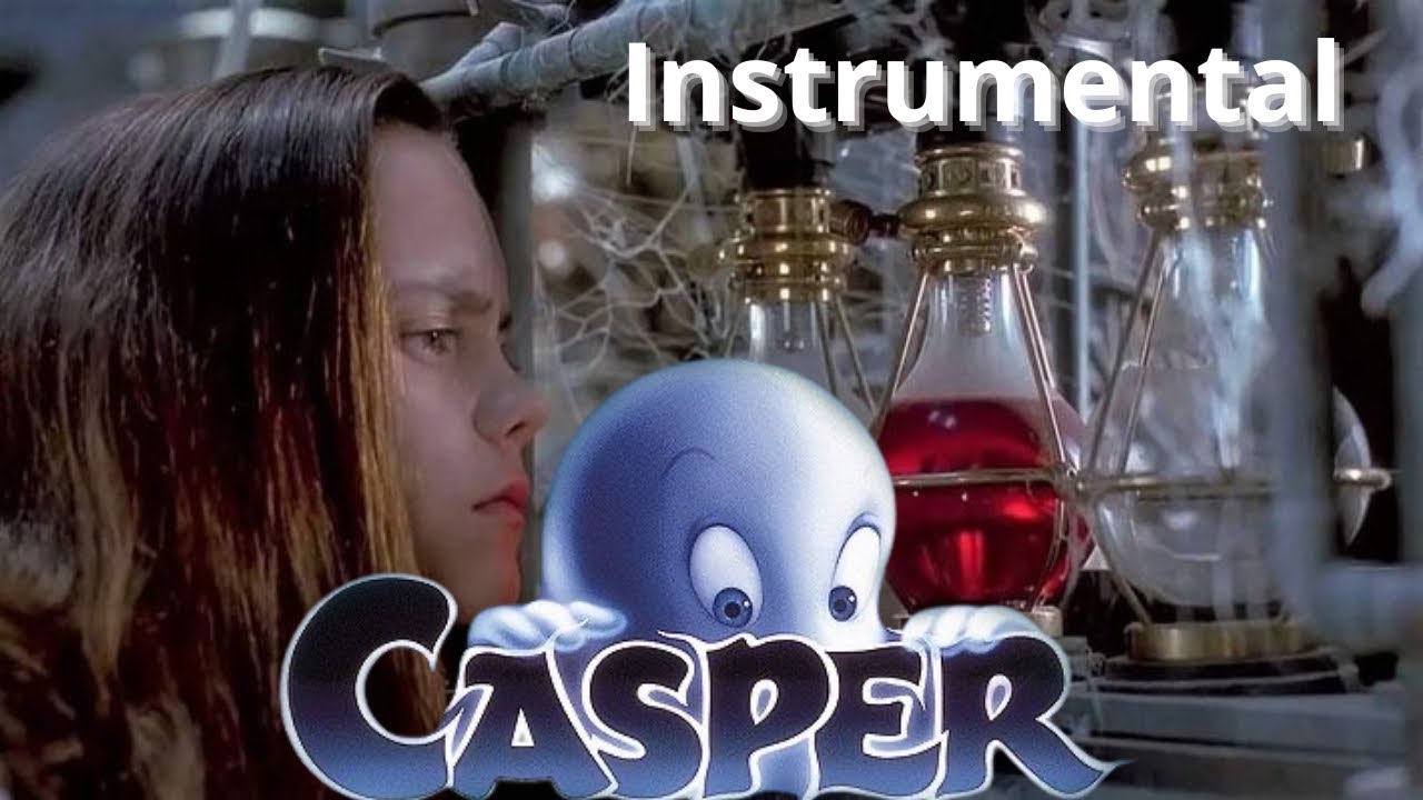 Descent to Lazarus | part 3 - Casper (instrumental cover) - YouTube