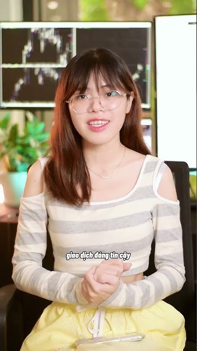 Nhập môn ngoại hối - YouTube