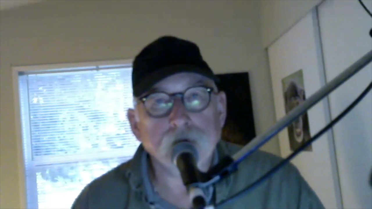 07/09/20 * Daniel Gillespie * Ain't That Right - YouTube