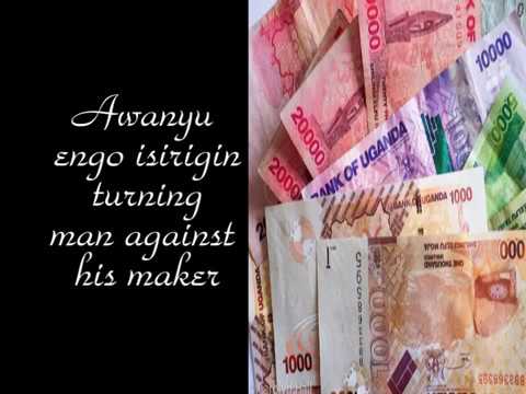 Saint Cross Featuring Sparo UG Dreams Come True ( Lyrics Video ) - YouTube