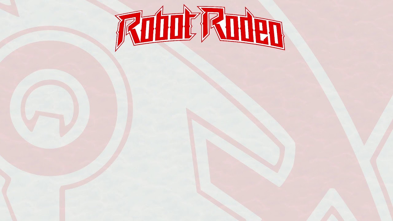 Robot Rodeo 2025 Presented by The Calgary Stampede and Western ...