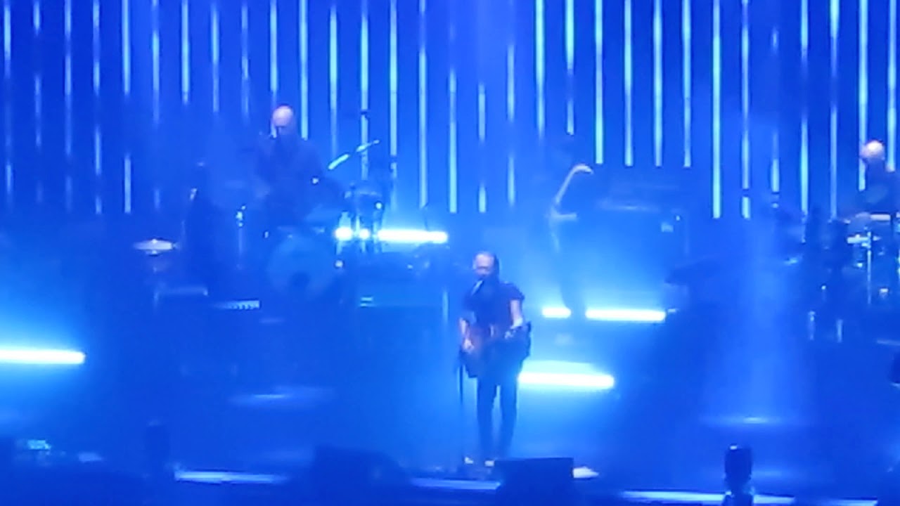 Radiohead | There There - YouTube